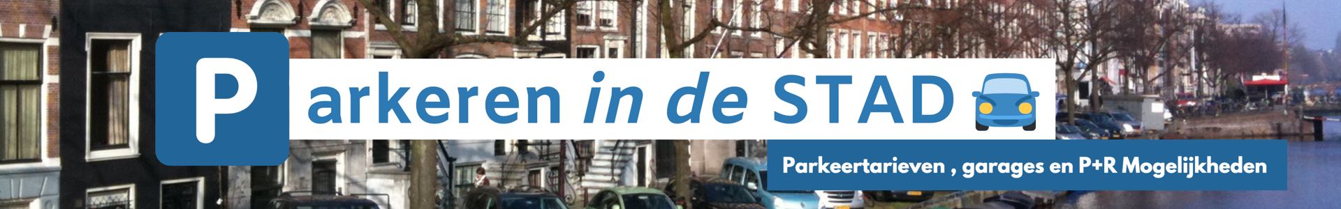 Parkeren Transferium P+R Amsterdam Arena